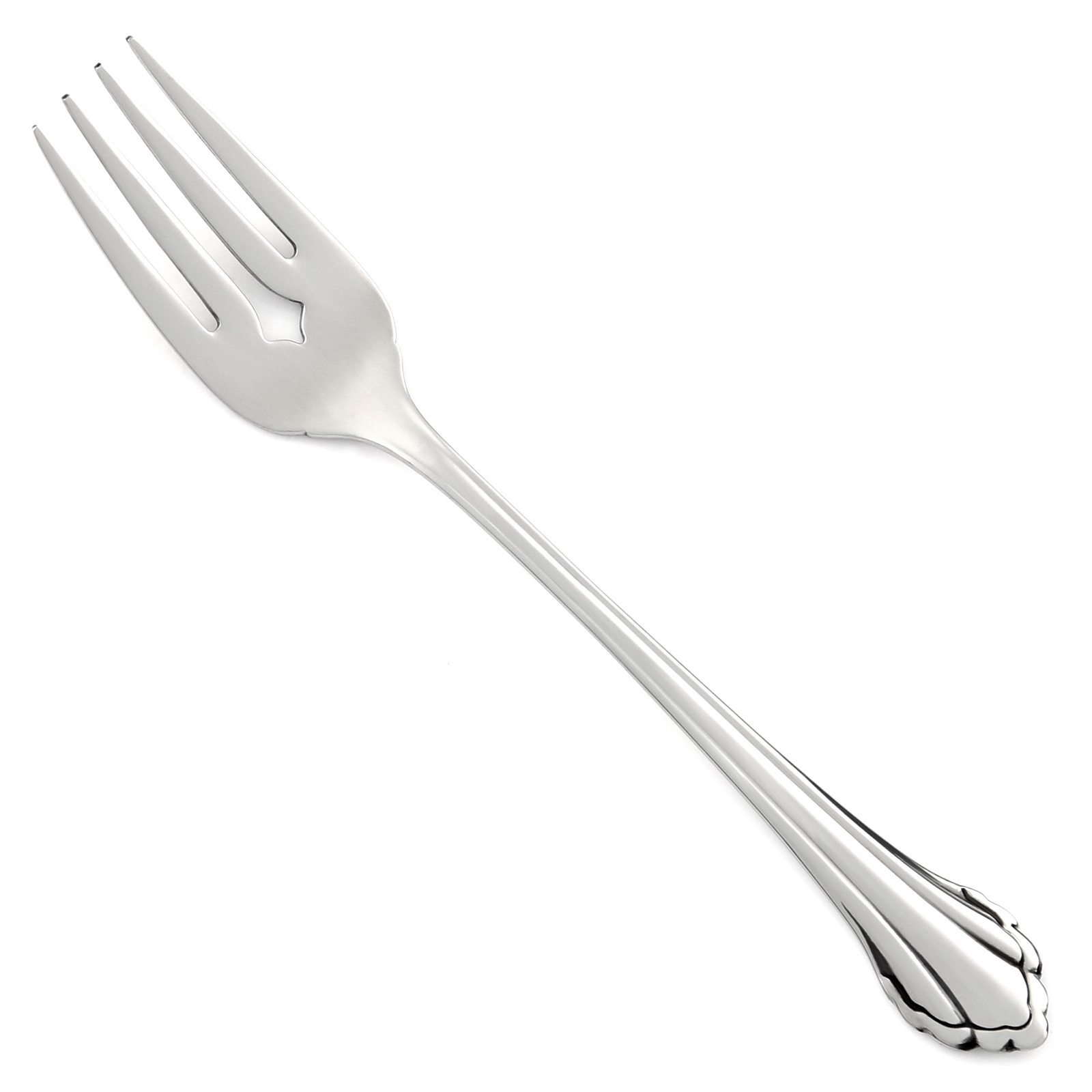 Oneida Community CLARETTE Stainless INDONESIA Glossy Silverware CHOICE ...