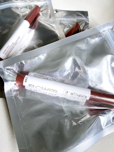 FLOWER Beauty Scribble Sticks Eyes & Lips Mauvelous #20 New & HTF Lot ...
