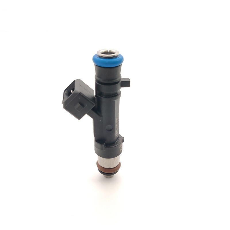 4pcs 0280158034 For Dacia 2004 Lodgy Dokker Renault Logan 1.4-1.6L Fuel ...