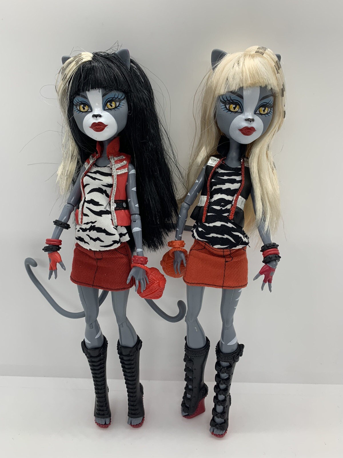 Monster High Persephone