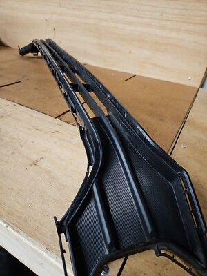 2016-2022 TOYOTA TACOMA FRONT BUMPER LOWER GRILL GRILLE 53112-04050 OEM ...