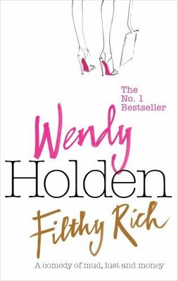 Filthy Rich, Holden, Wendy | eBay