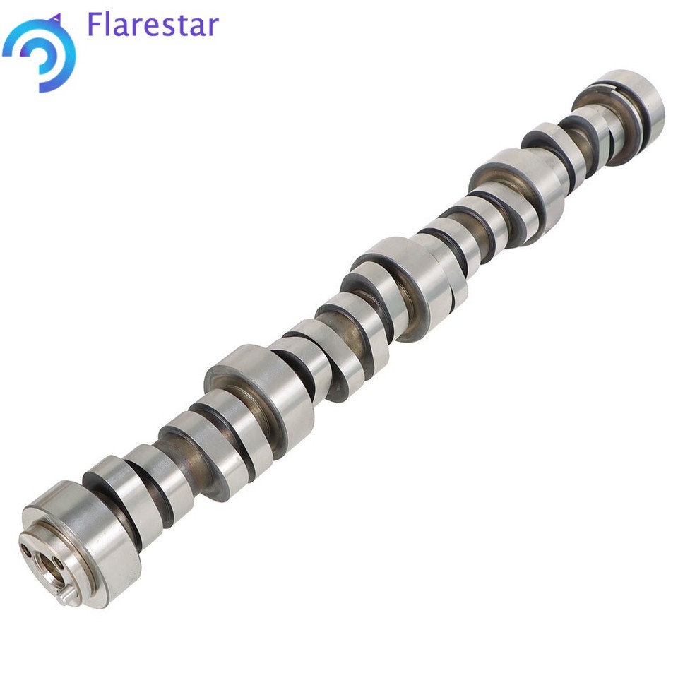 Sloppy Mechanics Stage 2 Camshaft Kit For 4.8 5.3 5.7 6.0 6.2 LS SS2 ...