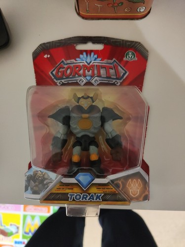 Giochi Preziosi Gormiti Torak 8056379064732 | eBay