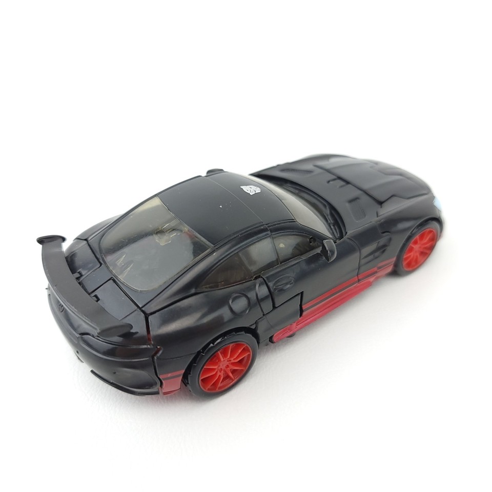 Transformers Autobot Drift Figure Only TLK Deluxe Class | eBay