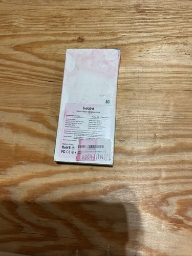 BEBIRD C3 - Otoscopic camera to remove earwax; wireless otoscope with ...