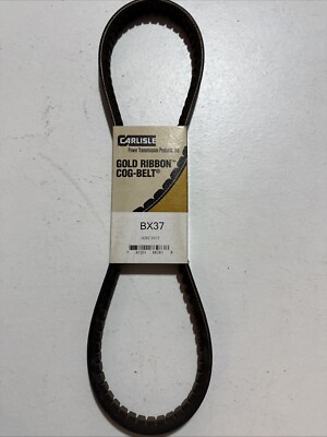 Carlisle BX37 belt | eBay