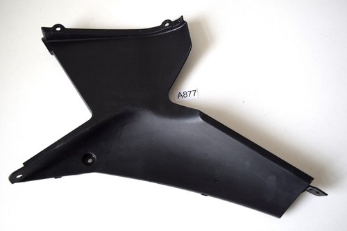 Yamaha YZF R3 RH07 Inside Fairing Cover Cooling Fan Radiator 1WD | eBay