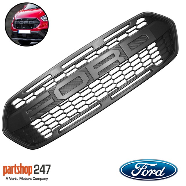 Ford 2467234 Transit Custom Front Grille for sale online | eBay