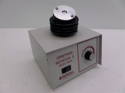 Shakers - Orbitron Rotator