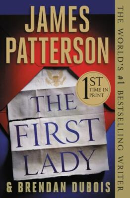 The First Lady by Patterson, James 9781538714911| eBay