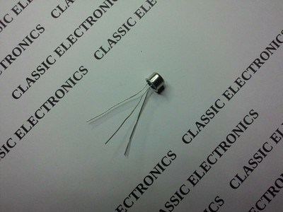 Transistors - Vintage Germanium Transistor