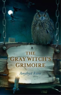 Amythyst Raine Gray Witch`s Grimoire, The (Poche) | eBay