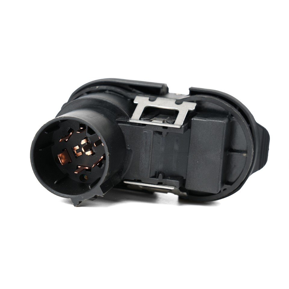 Tow Hitch Wiring Harness Connector 82824-0C150 For Toyota Tacoma 2016 ...