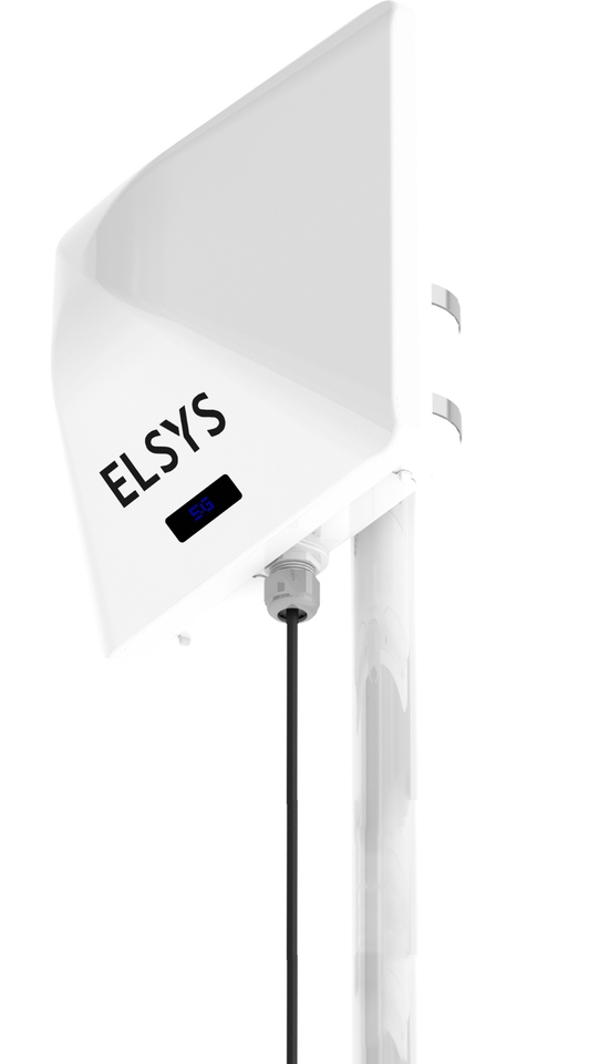 ELSYS AMPLIMAX 5G Ultra Modem with two SIM Card Slot + eSIM | eBay