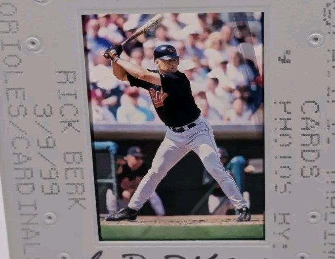 Cal Ripken Jr. Baltimore Orioles Original 1999 Pacific Trading Cards ...