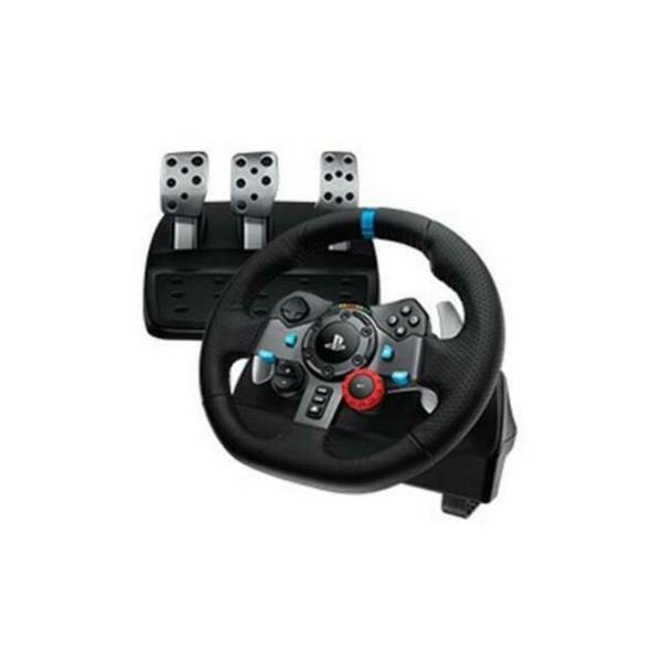 Logitech G29 Driving Force Racing Wheel for sale online | eBay