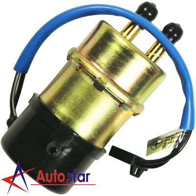 Brand New Fuel Pump For Yamaha Road Star XV1600A XV1600AT Silverado ...