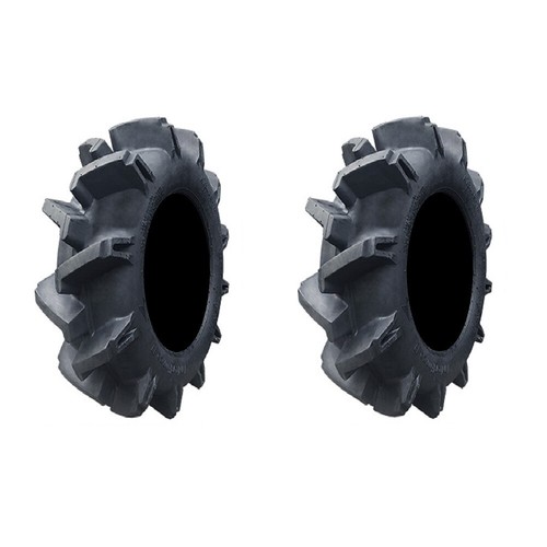 Pair of Interco Interforce II 30x9-14 (6ply) ATV Mud Tires (2) | eBay