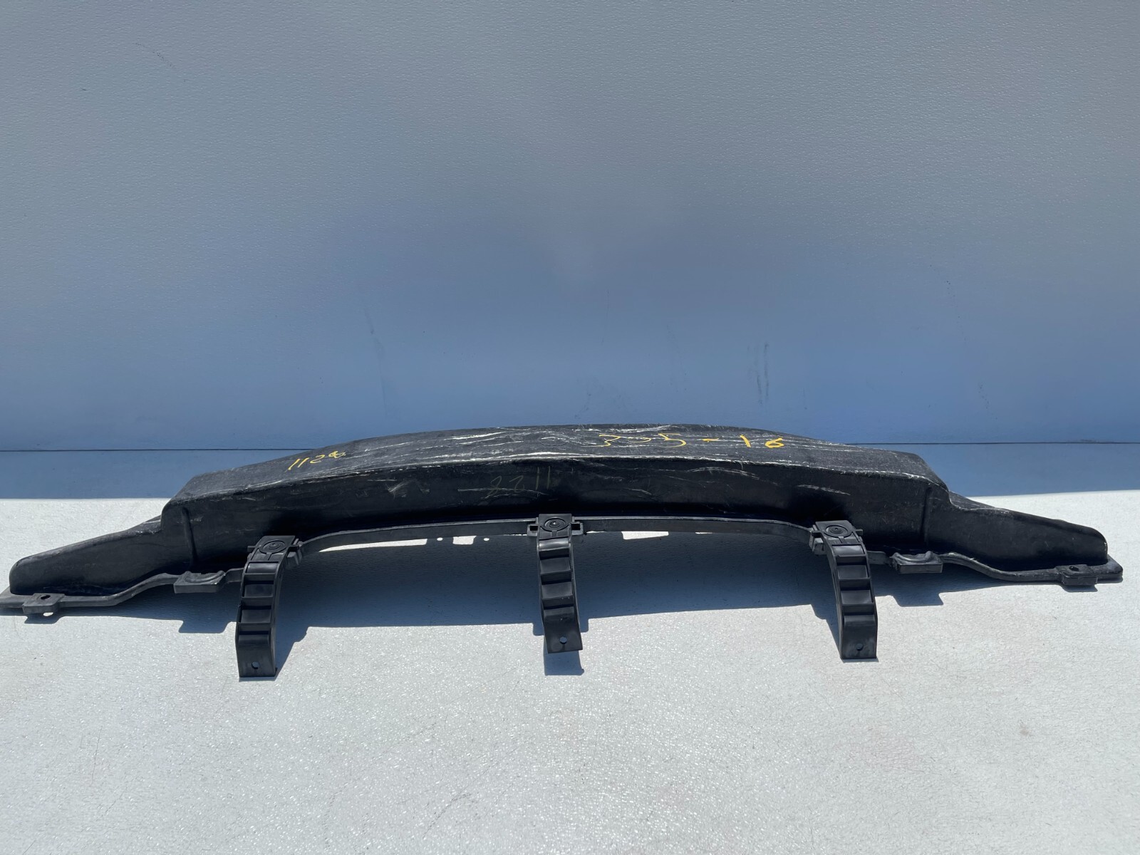 OEM Rear Bumper Reinforcement For Hyundai Elantra Sedan (US built ...