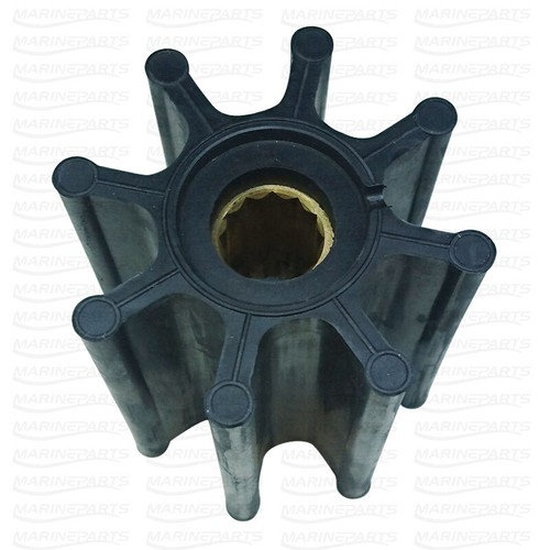 Impeller Volvo Penta Raw Sea Water Pump D6-280 to D6-35 3593573 3819486 ...