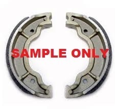 EBC Brake Shoes S615 | eBay