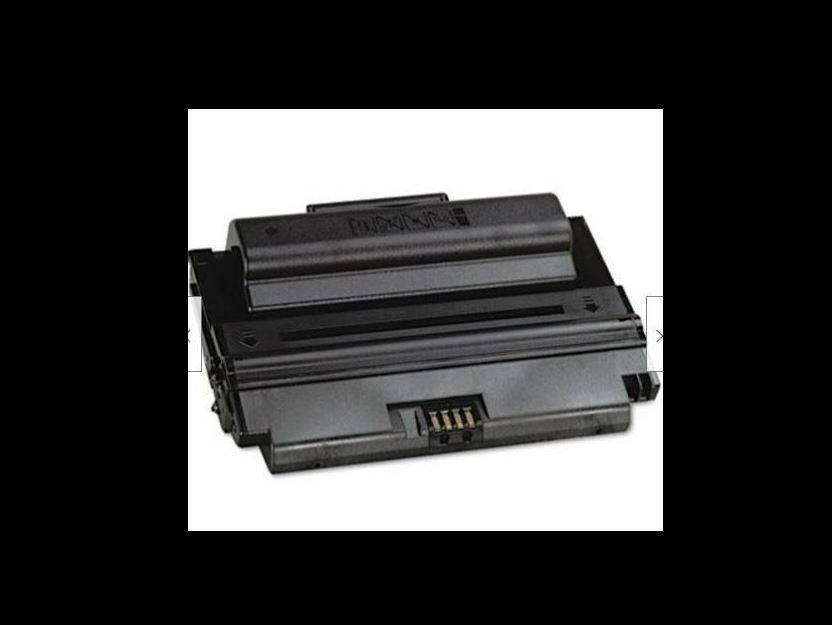 Xerox Phaser 3635mfps Black All In One Print Cartridge Xerox Toner