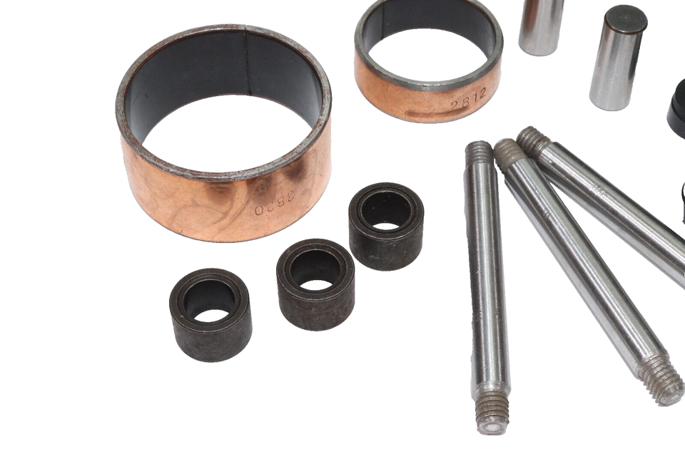 Kawasaki Gas Mule 3010 / 4010 Primary Drive Converter Rebuild Kit | eBay