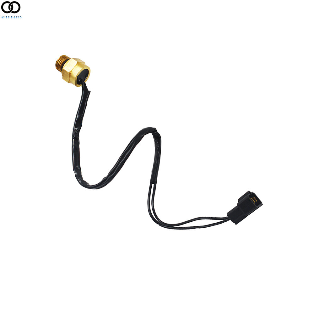 Cooling Radiator Thermal Switch Sensor For Polaris 4010161 ATV | eBay