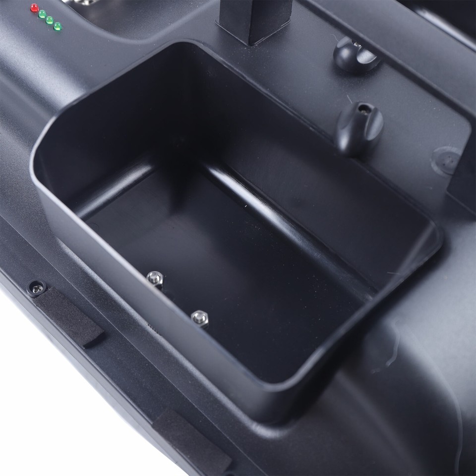 500m Fishing Bait Fish Boat Fish Finder Ship Feed Boat Fishing Bait ...