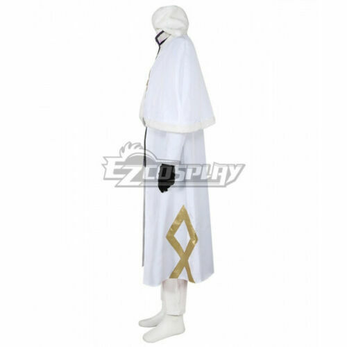 Bungou Bungo Stray Dogs Fyodor Dostoevsky Outfit Anime Cosplay Costume ...