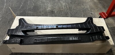 HSV VF GEN-F2 GTS-R W1 FRONT BUMPER BAR FASCIA FOAM SUPPORT GENUINE HSV ...