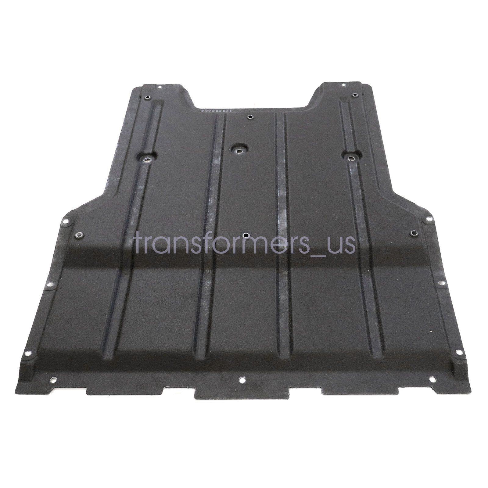 Fits Audi Q3 2011 2012 2013 2014-2018 8U0863821A Engine Splash Shield ...