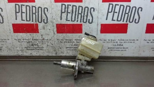 34336786629 BREMSPUMPE HAUPTBREMSZYLINDER FÜR BMW X3 E83 3.0D 843354 ...