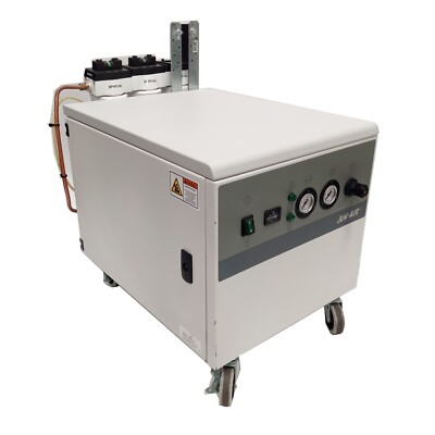 Pumps - Rocking Piston