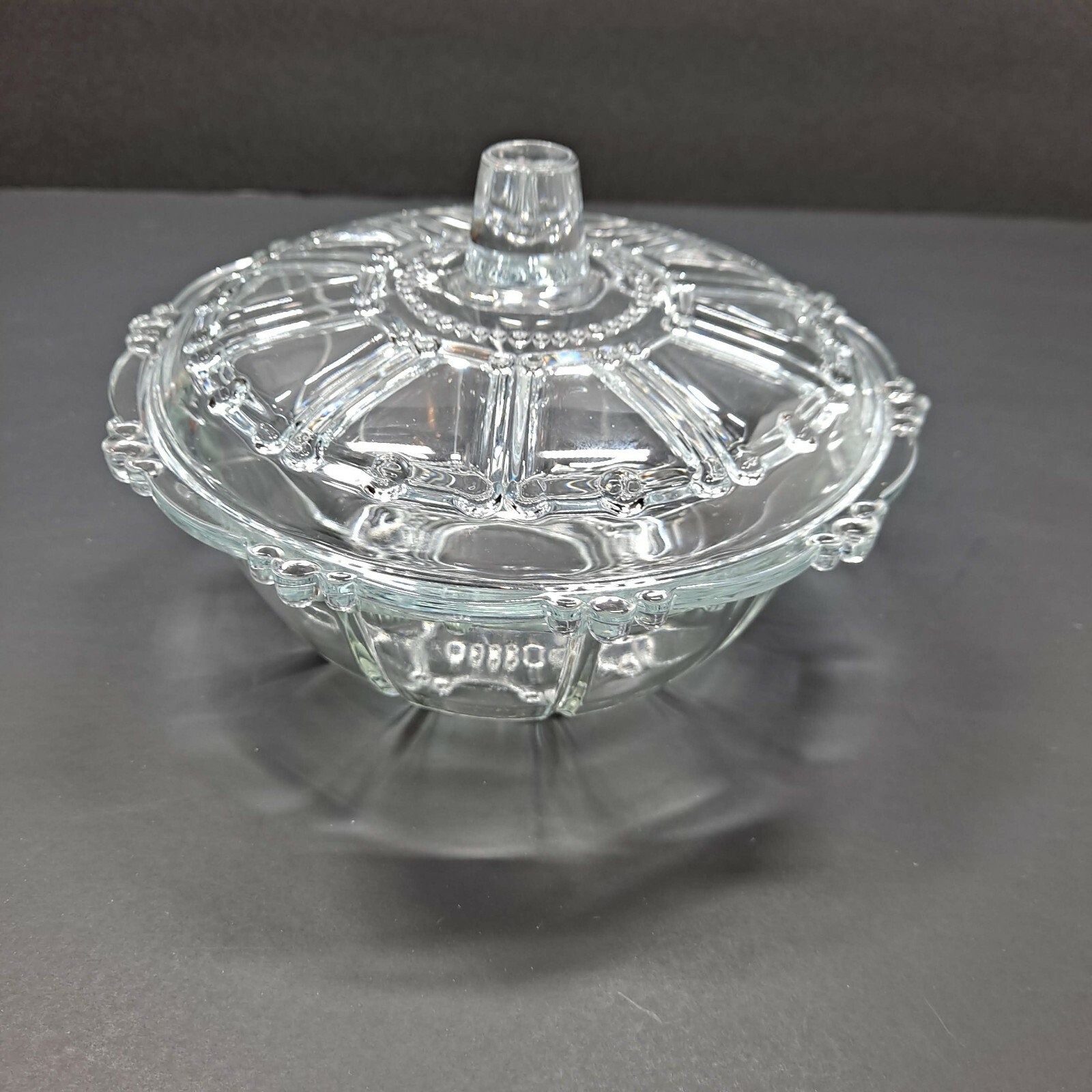 Vintage Candy Dishes