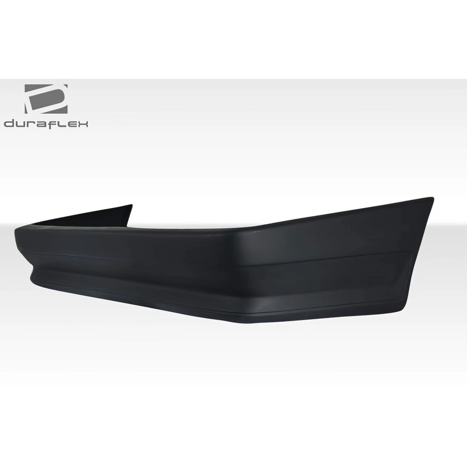 Duraflex AMG2 Look Rear Bumper for SL-Class Mercedes-Benz 90-02 edpart ...