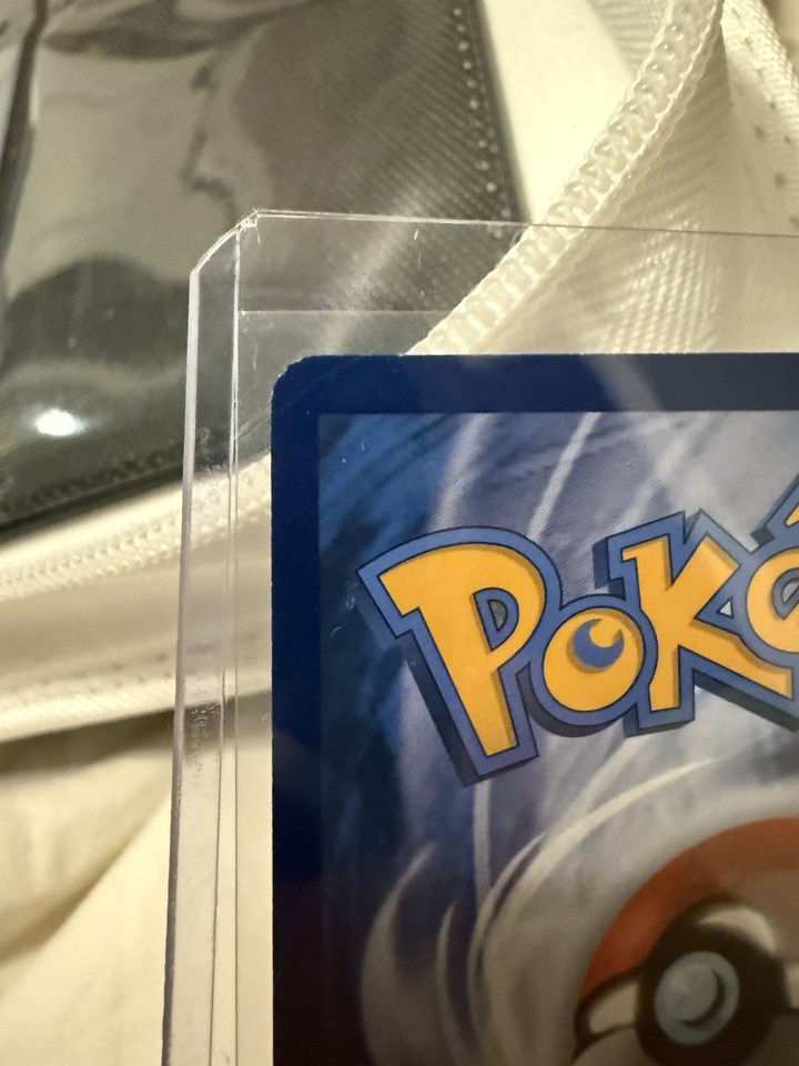 Team Rocket's Mewtwo ex SIR 231/182 English NM Destined Rivals | eBay