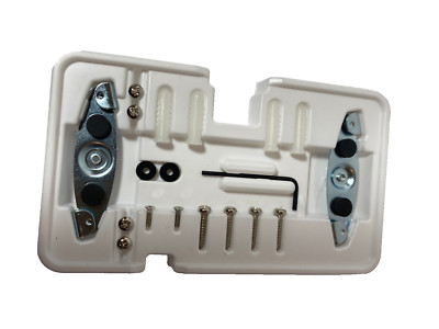 Cisco Meraki MR36 MR44 MR46 MR45 MR56 Access Point Hardware Mounting ...