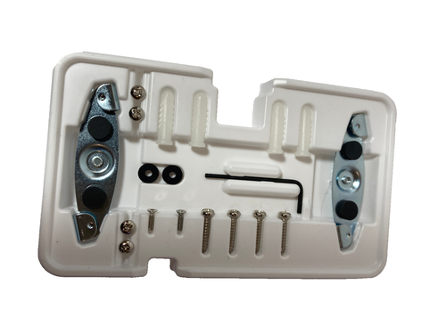 Cisco Meraki MR36 MR44 MR46 MR45 MR56 Access Point Hardware Mounting ...