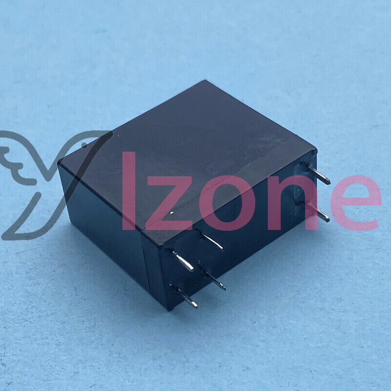 1PC HONGFA JZX-140FF-012-2HG 12VDC Power Relay 6Pins~ | eBay Australia