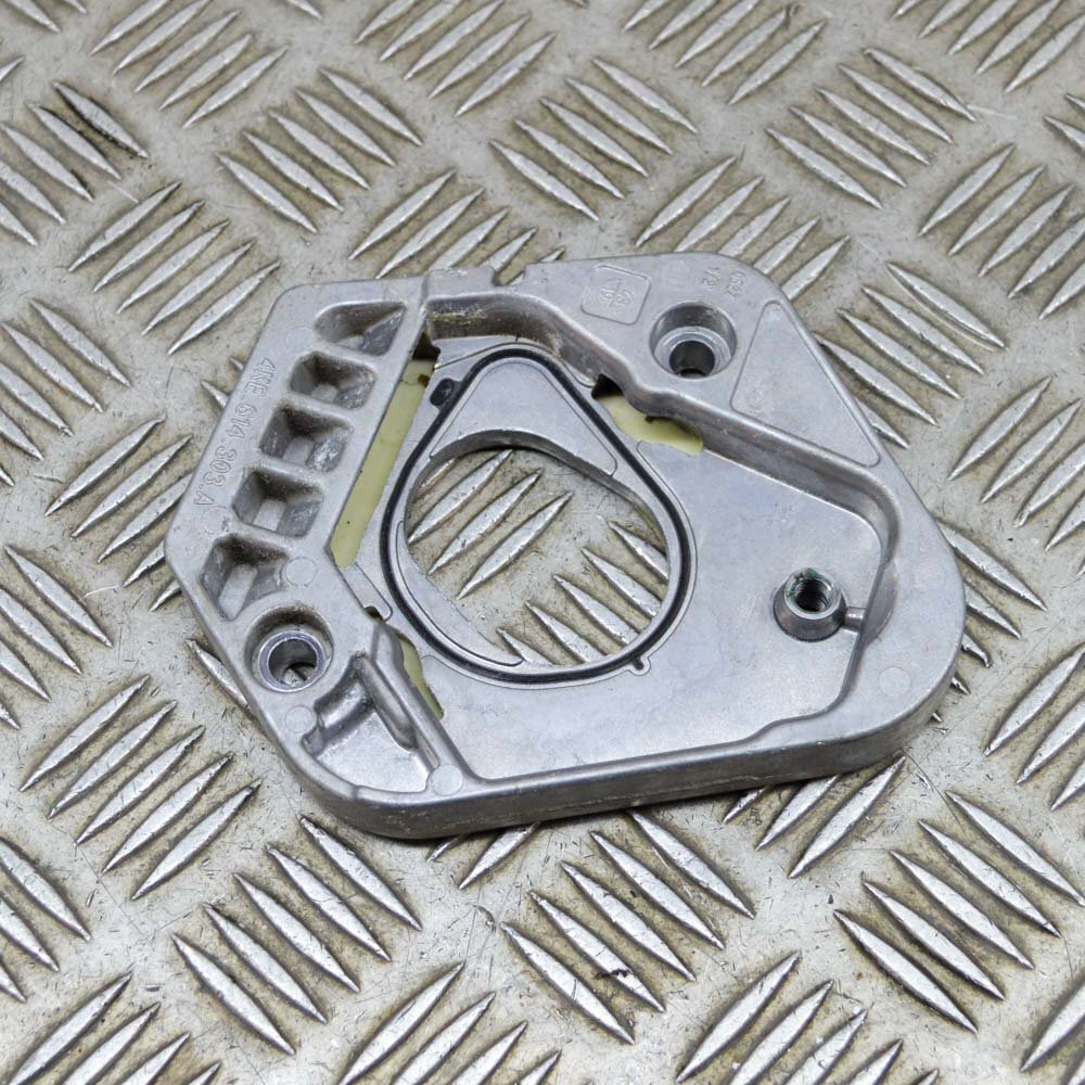 AUDI E-TRON 50 quattro Power Brake Booster Spacer 4KE614303A 230kw 2020 ...