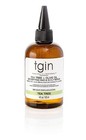 tgin Tea Tree + Olive Oil Detoxifying Dry Itchy Hair And Scalp Serum ...