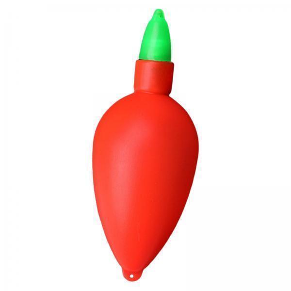 4X Luminous Electronic Night Fishing Float Fishing Bobber Light Glow in ...