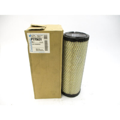 DONALDSON P775631 NSMP | eBay