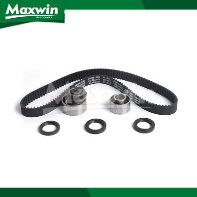 Timing Belt Kit Fit 1993-1997 Ford Probe Mazda Protege 626 MX-6 2.0L FS ...