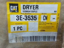 CAT 3E3535 - Dryer 3e-3535 Caterpillar for sale online | eBay