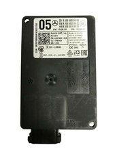 MERCEDES Radarsensor 0009052804 for sale online | eBay