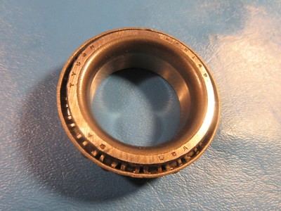 Tyson L68149 Tapered Roller Bearing Single Cone, Ford D0AZ-1201-A (NTN ...