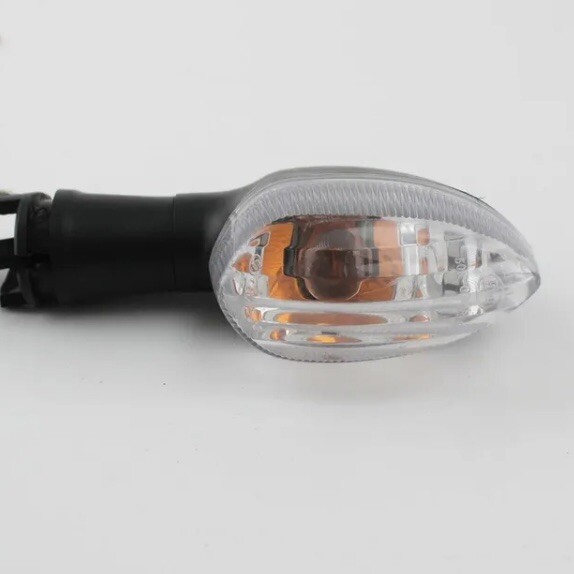 NEW GENUINE YAMAHA YZF-R3 2015 206 2017 2018 FRONT LEFT INDICATOR 1WD ...